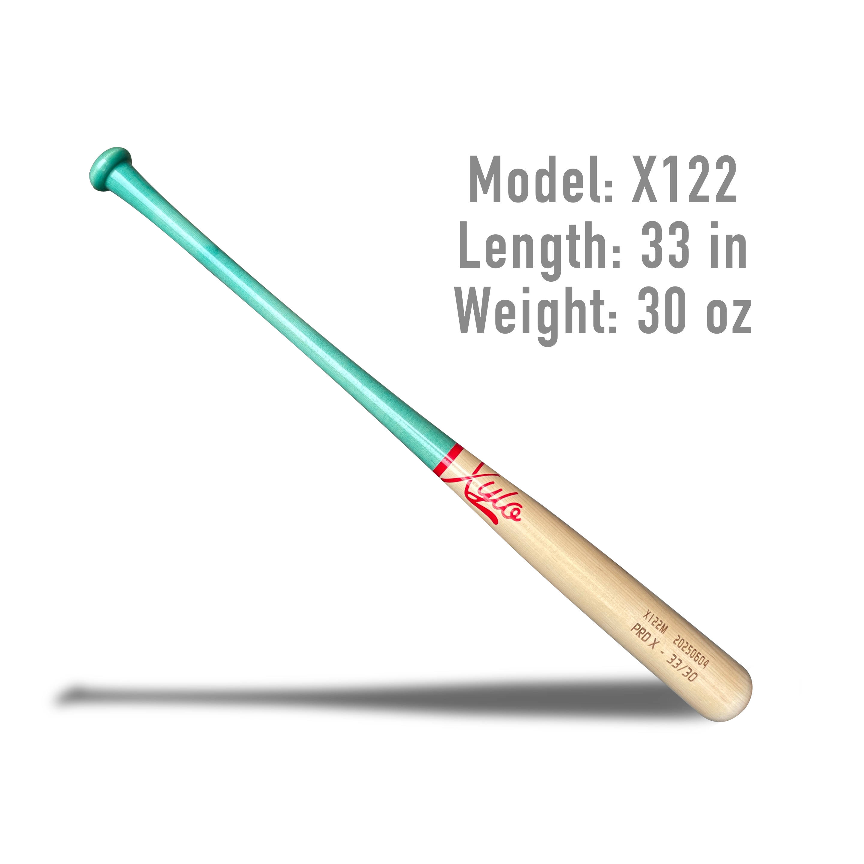 Wood Baseball Bats Ready To Ship – Xylo Sports