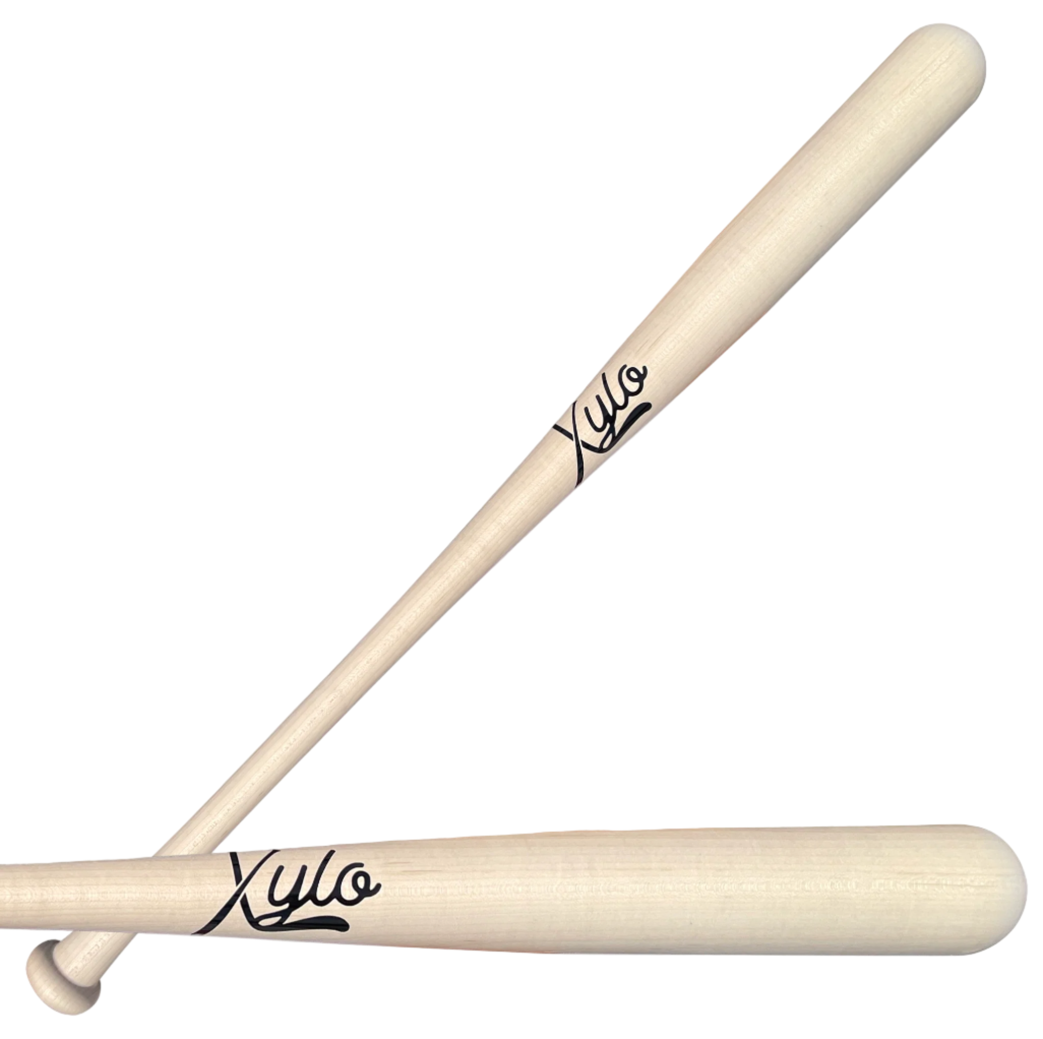 Full-Size Wood Bats – Xylo Sports