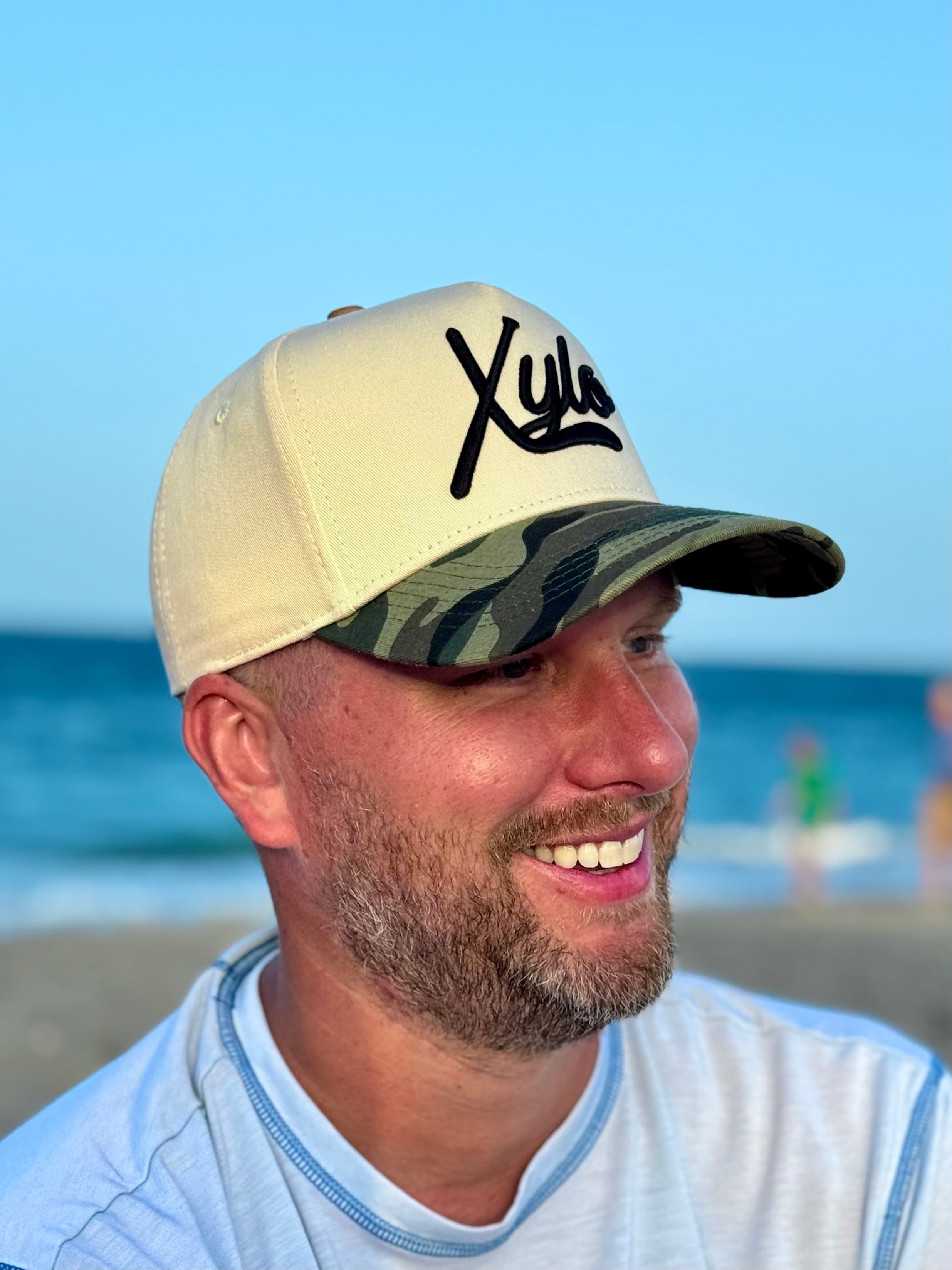 Apparel – Xylo Sports